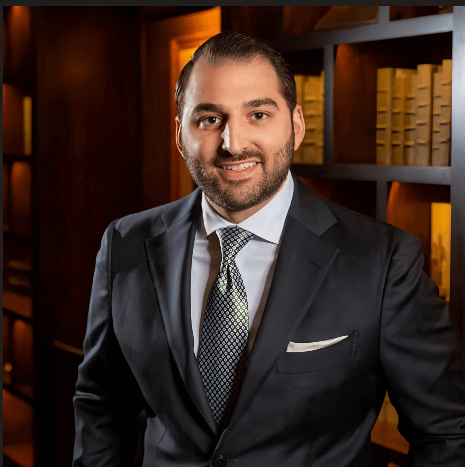 Nicholas Liakas, Esq. - Liakas Law