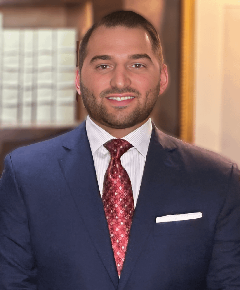 Nicholas Liakas, Esq. - Liakas Law