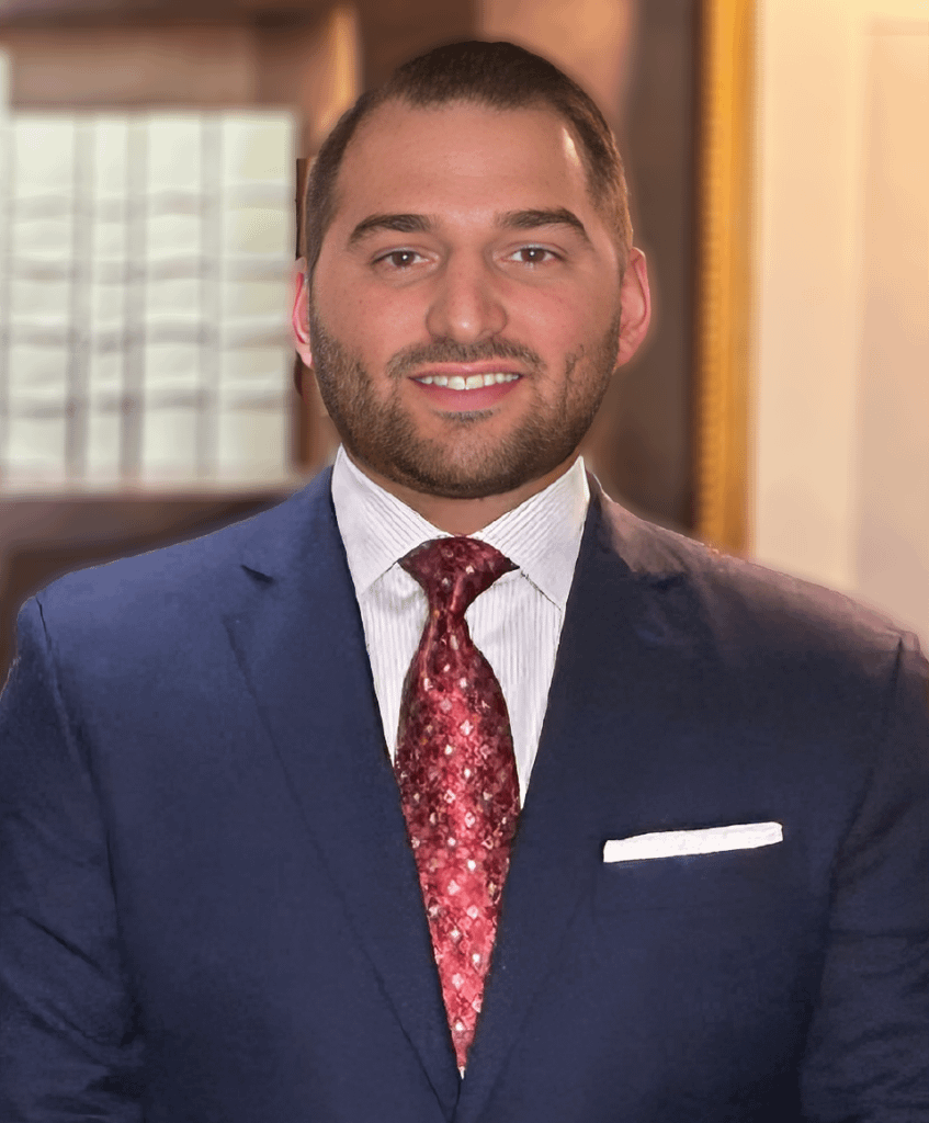 Nicholas Liakas, Esq. - Liakas Law