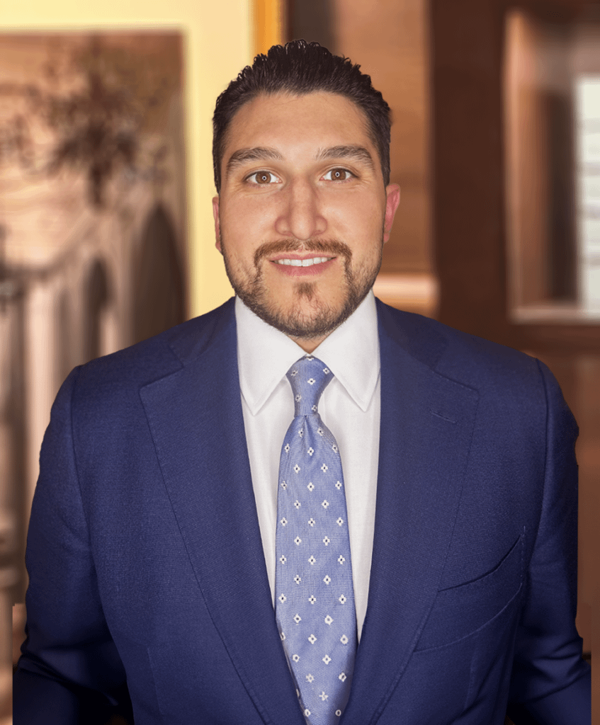 Our Attorneys - Liakas Law