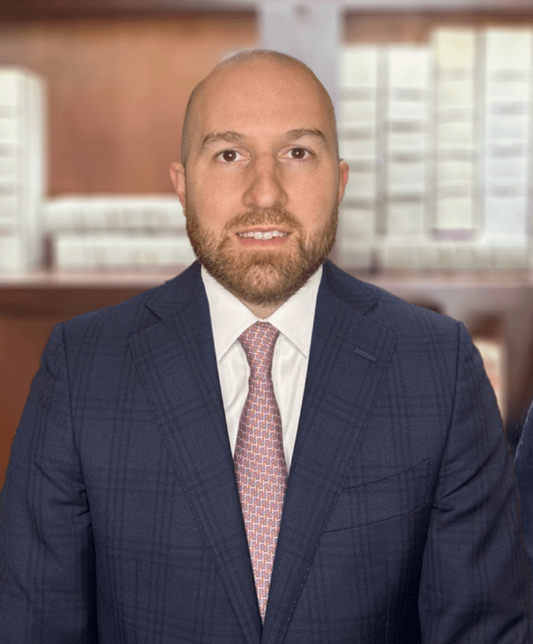 Our Attorneys - Liakas Law