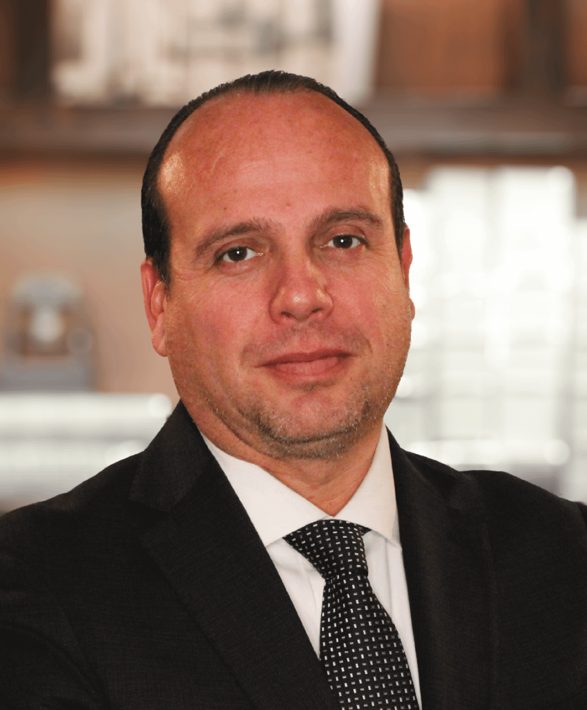 Scott A. Steinberg, Esq. - Liakas Law