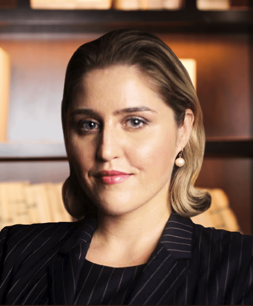 Cassandra Rohme, Esq. - Liakas Law