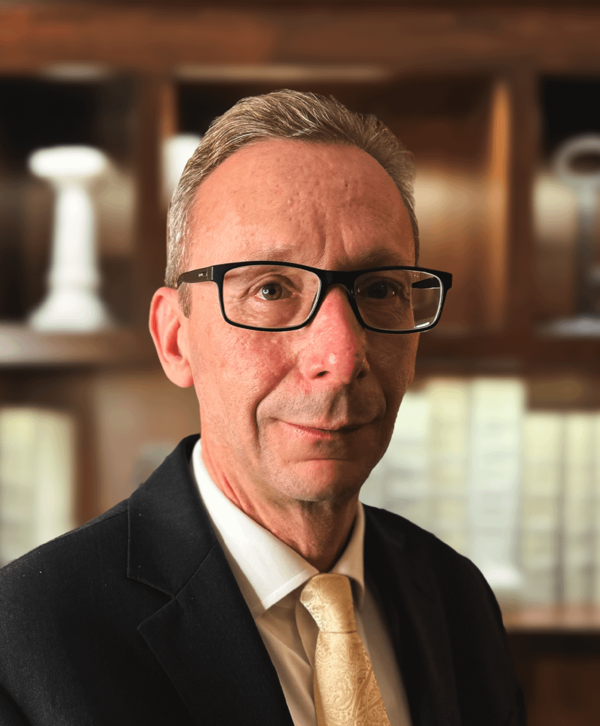 Gregory Nahas, Esq. - Liakas Law