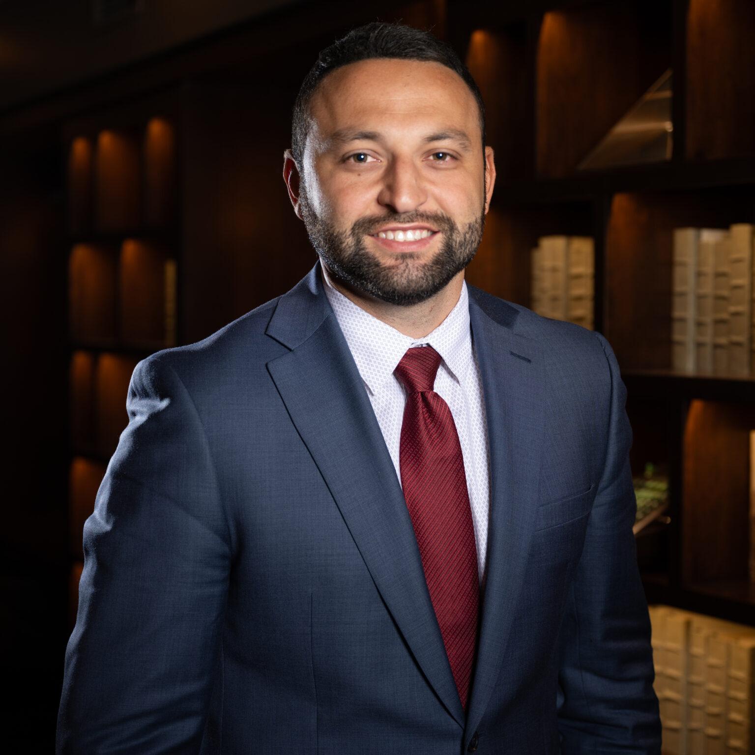 Paul Bitetti - Liakas Law