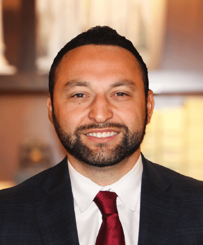 Paul Bitetti - Liakas Law