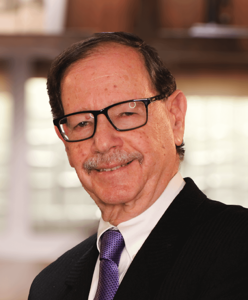 Hon. Mark Partnow - Liakas Law