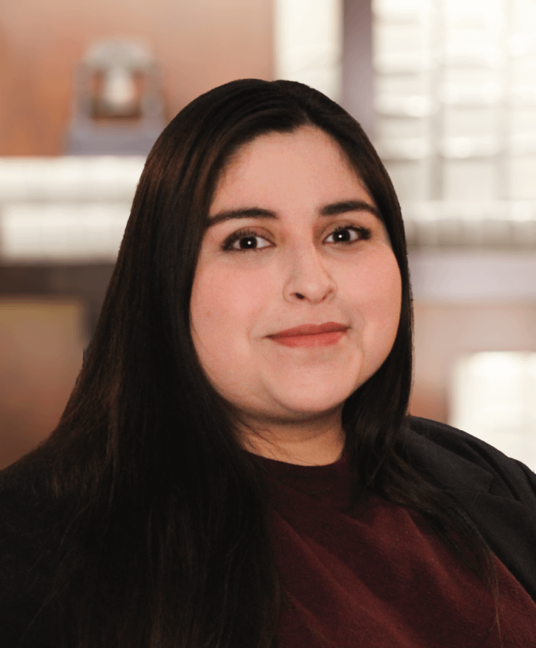 Karina Castro - Liakas Law