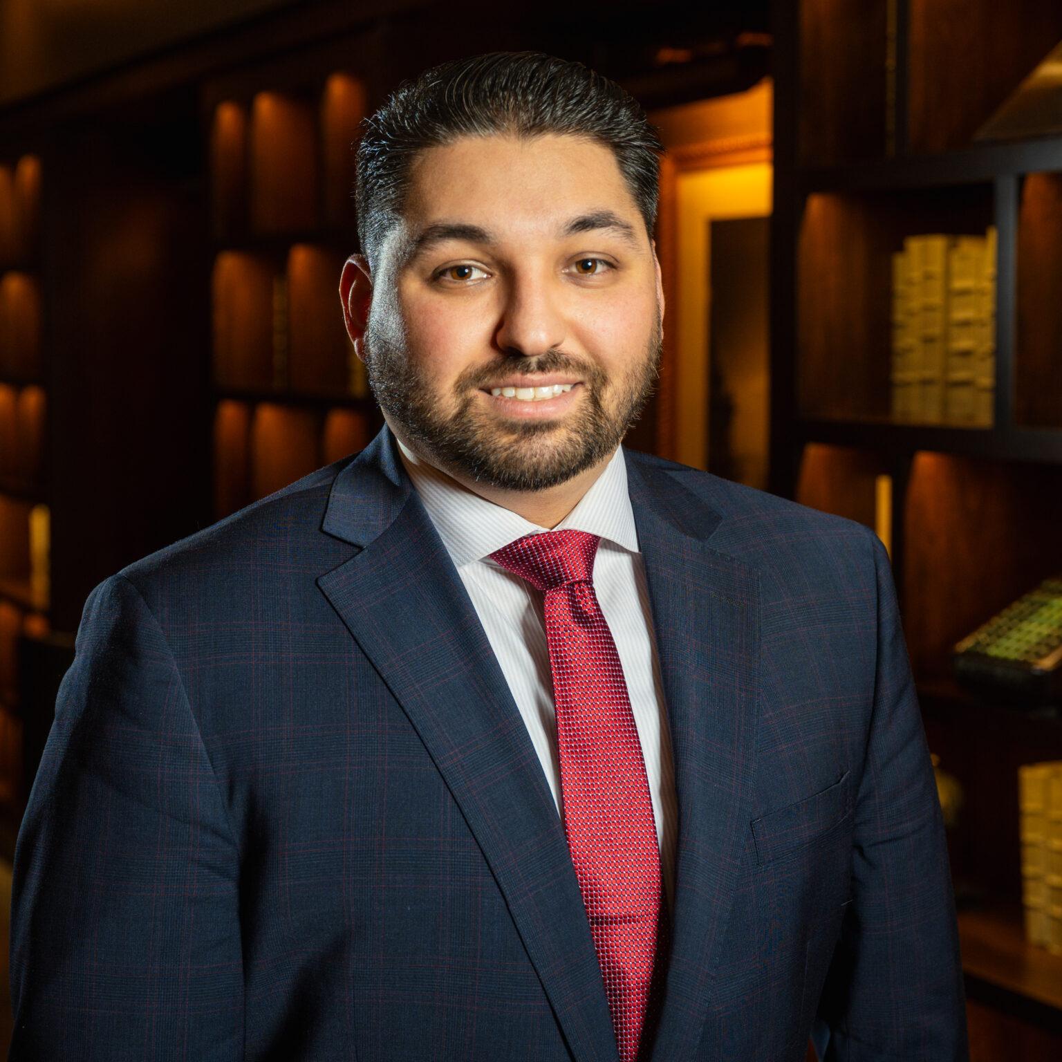 Steven Miller, Esq. - Liakas Law