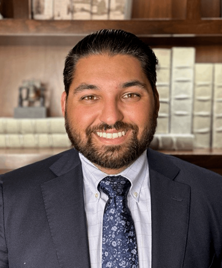 Steven Miller, Esq. - Liakas Law