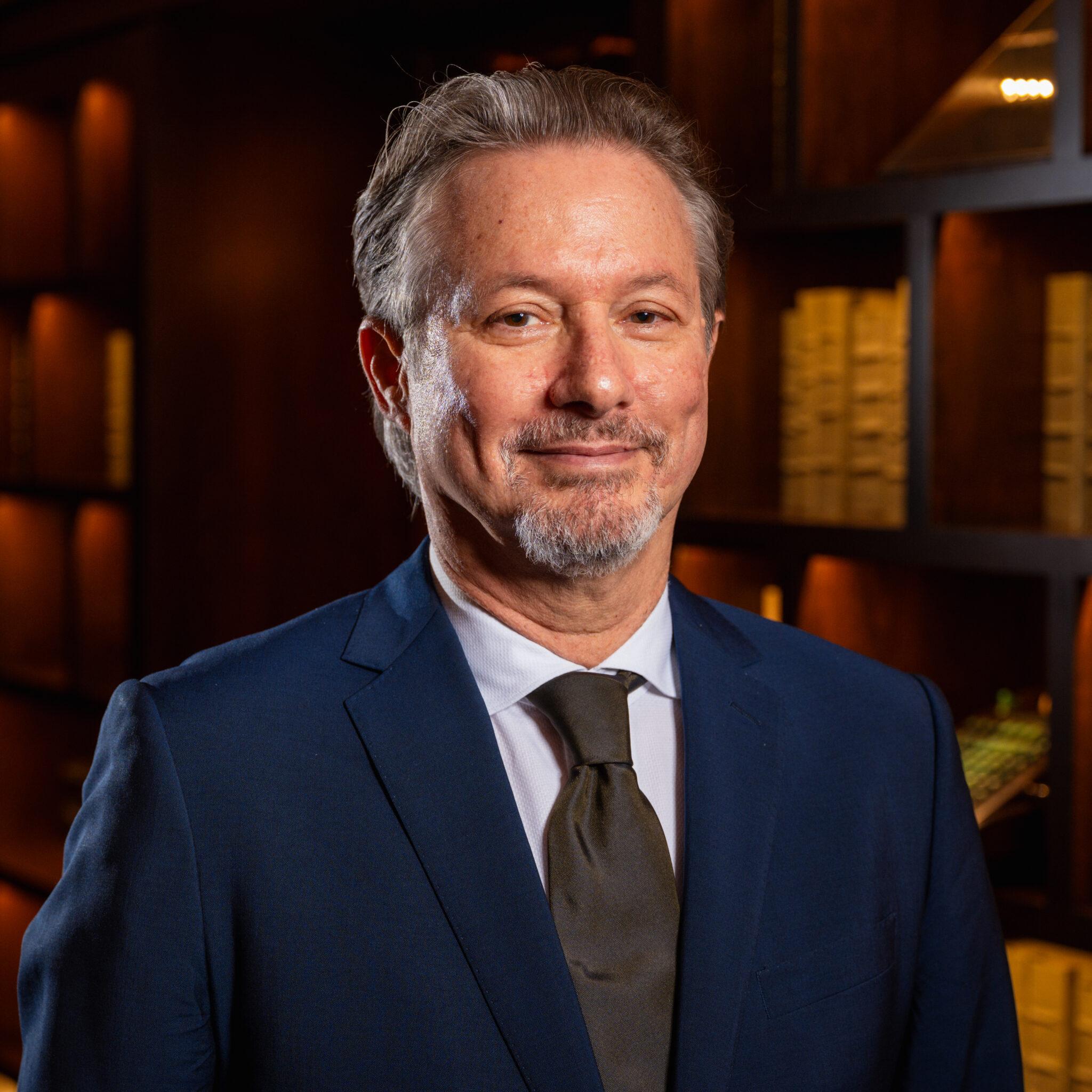 Stephen Jacobson, Esq. - Liakas Law