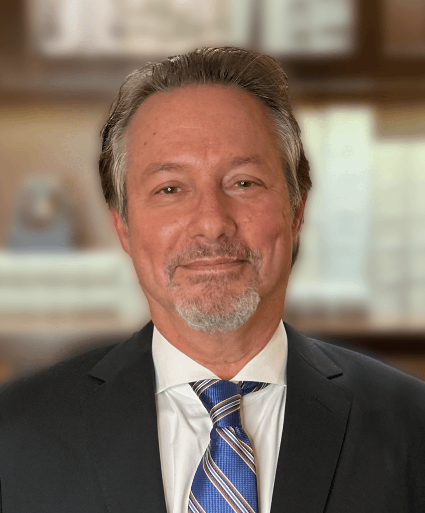 Stephen Jacobson, Esq. - Liakas Law