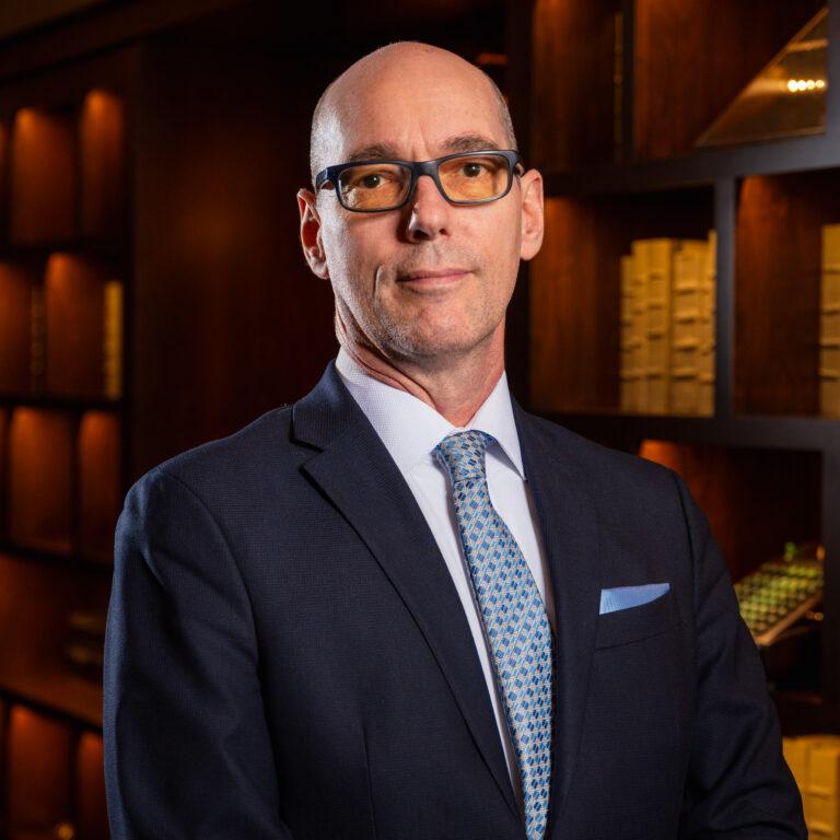 Craig Phemister, Esq. - Liakas Law