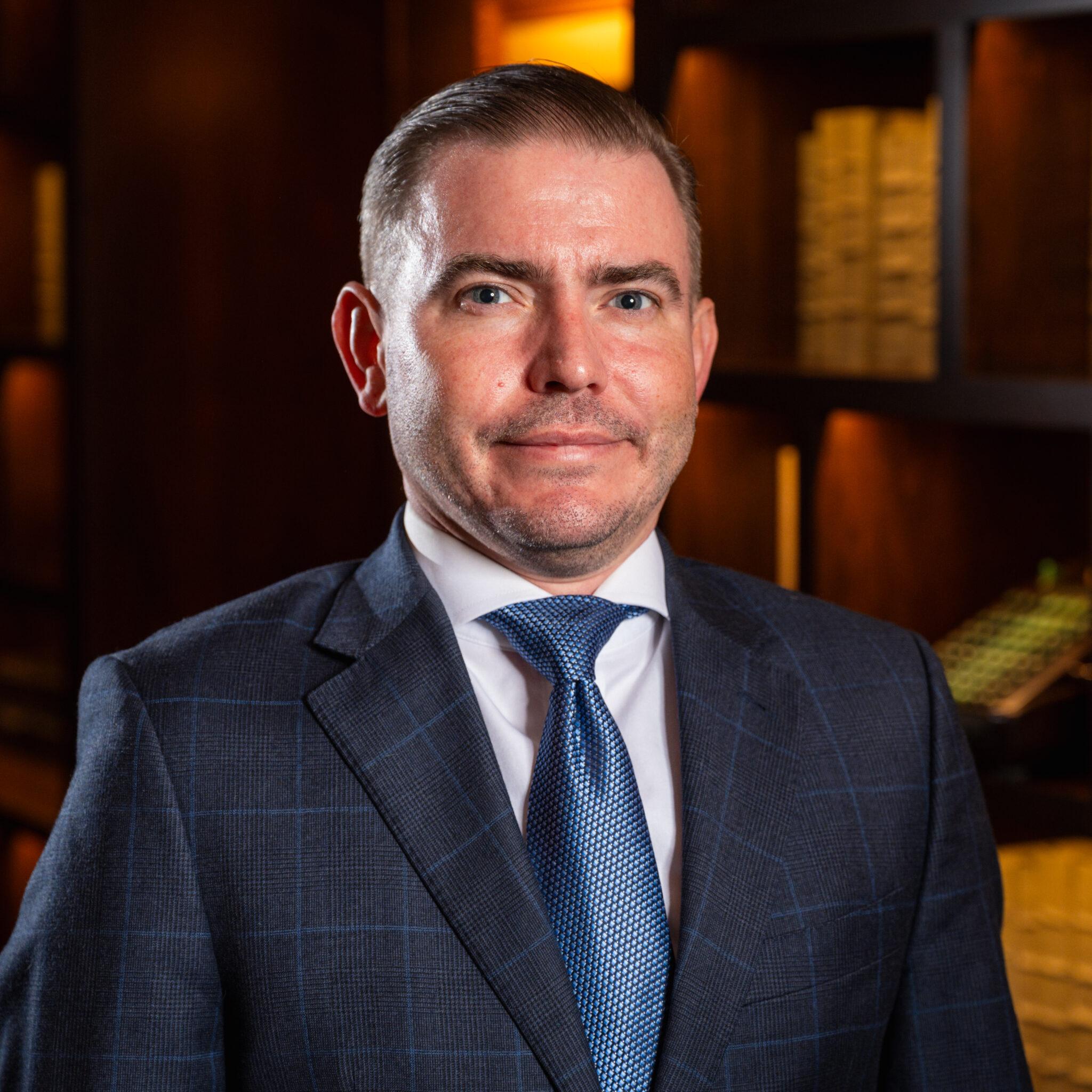 Jonathan M. Turnbaugh, Esq. - Liakas Law