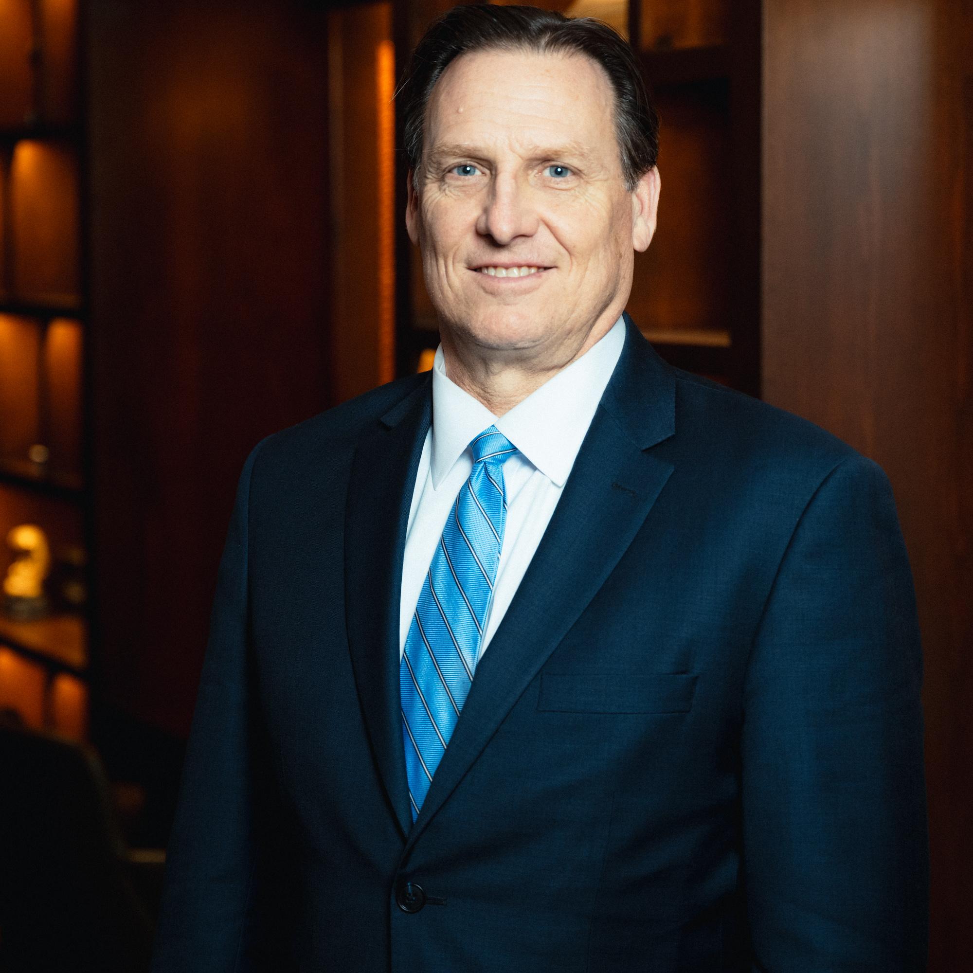 Joseph D'Addario Esq. - Liakas Law